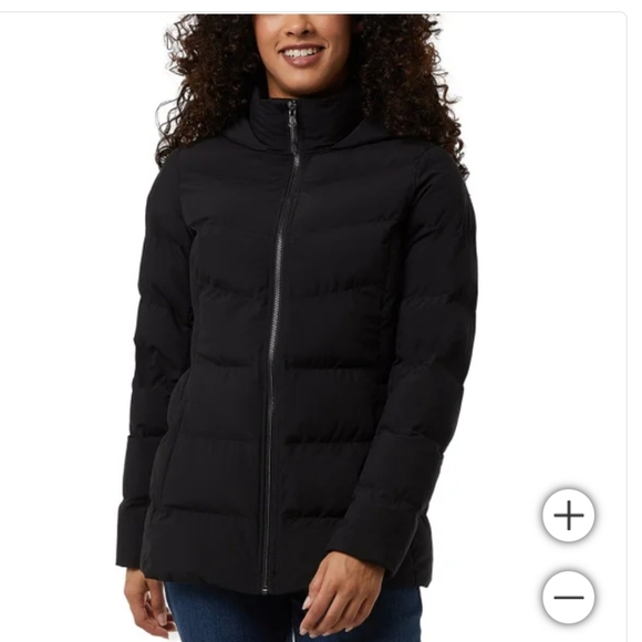32 Degrees | Jackets & Coats | 32 Degrees Heat Ladies Winter Tech ...